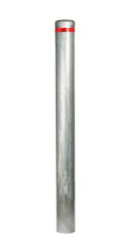 Galvanised Inground Bollards – Global Bollards