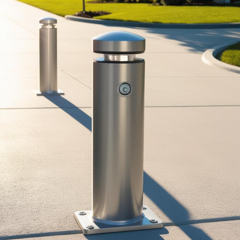 Welcome to Global Bollards: Your Trusted Partner in Physical Security
