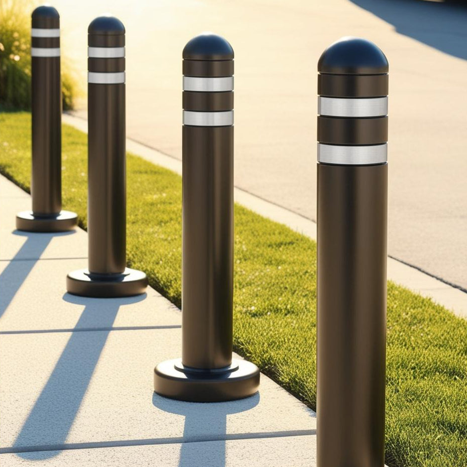 Welcome to Global Bollards: Your Trusted Partner in Physical Security