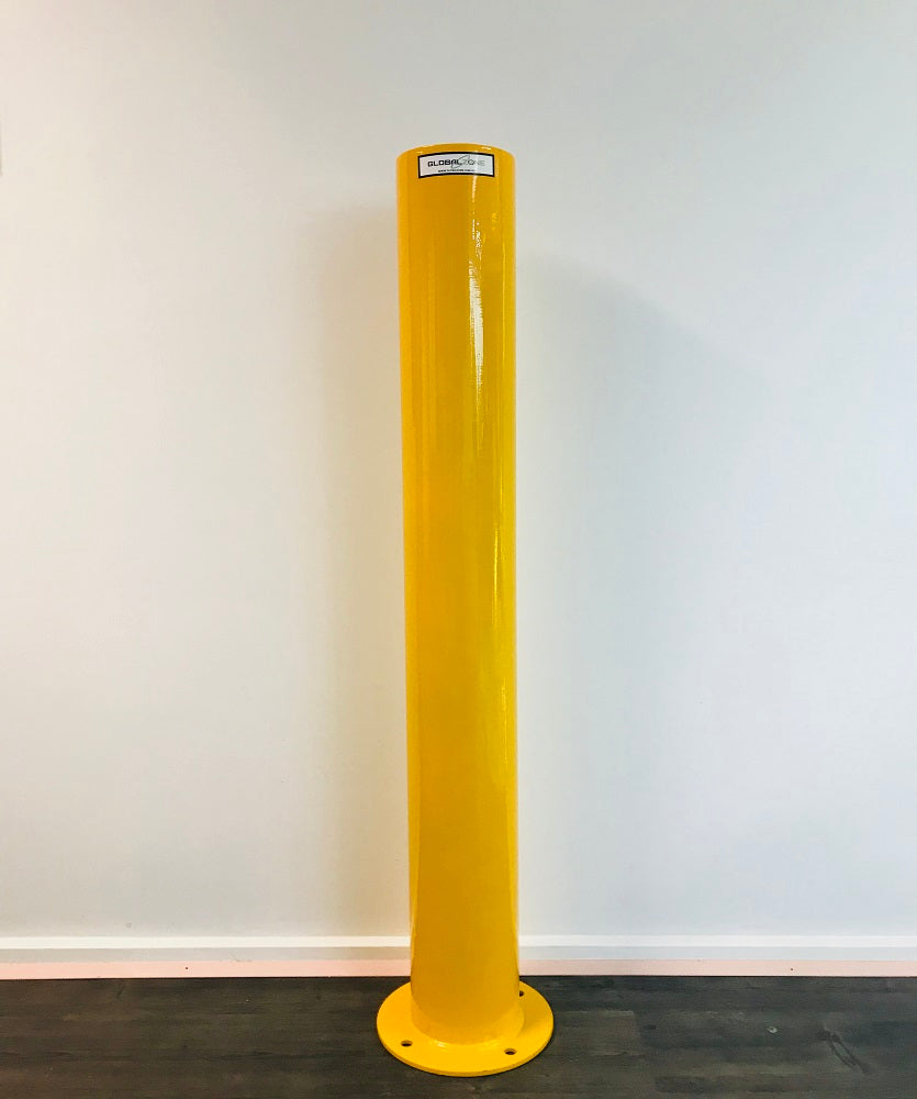 Surface Mount Bollards – Global Bollards